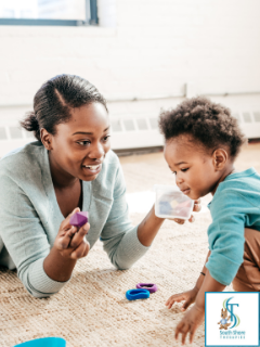 How The OWL Approach Helps Your Child Develop Their Language