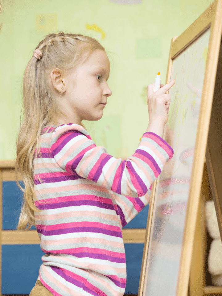 6 Ways to Promote Handwriting Skill Development in Kids